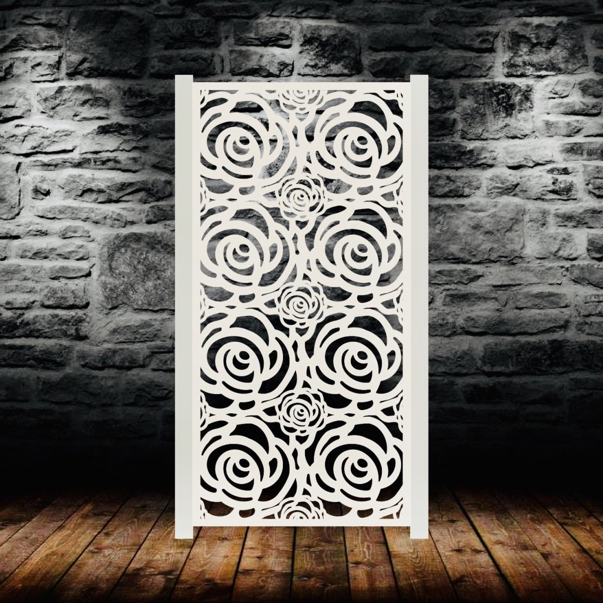 Everlasting Rose - Designergate