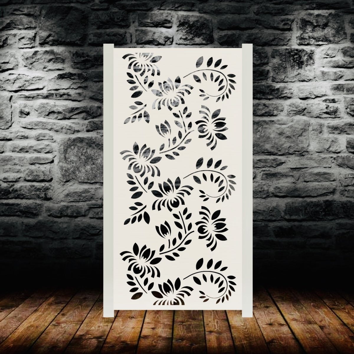 Floral fantasy - Designergate