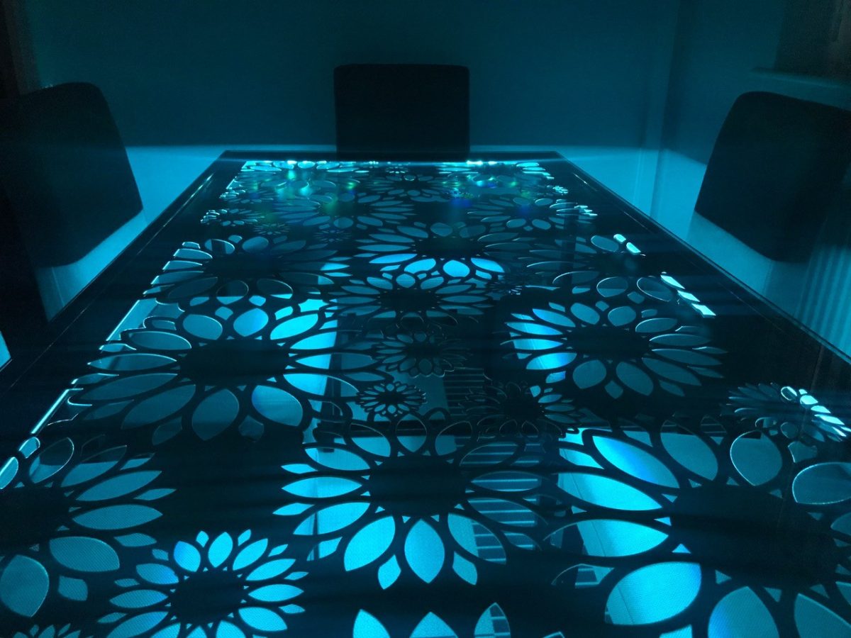 Wedding Screens - Designergate